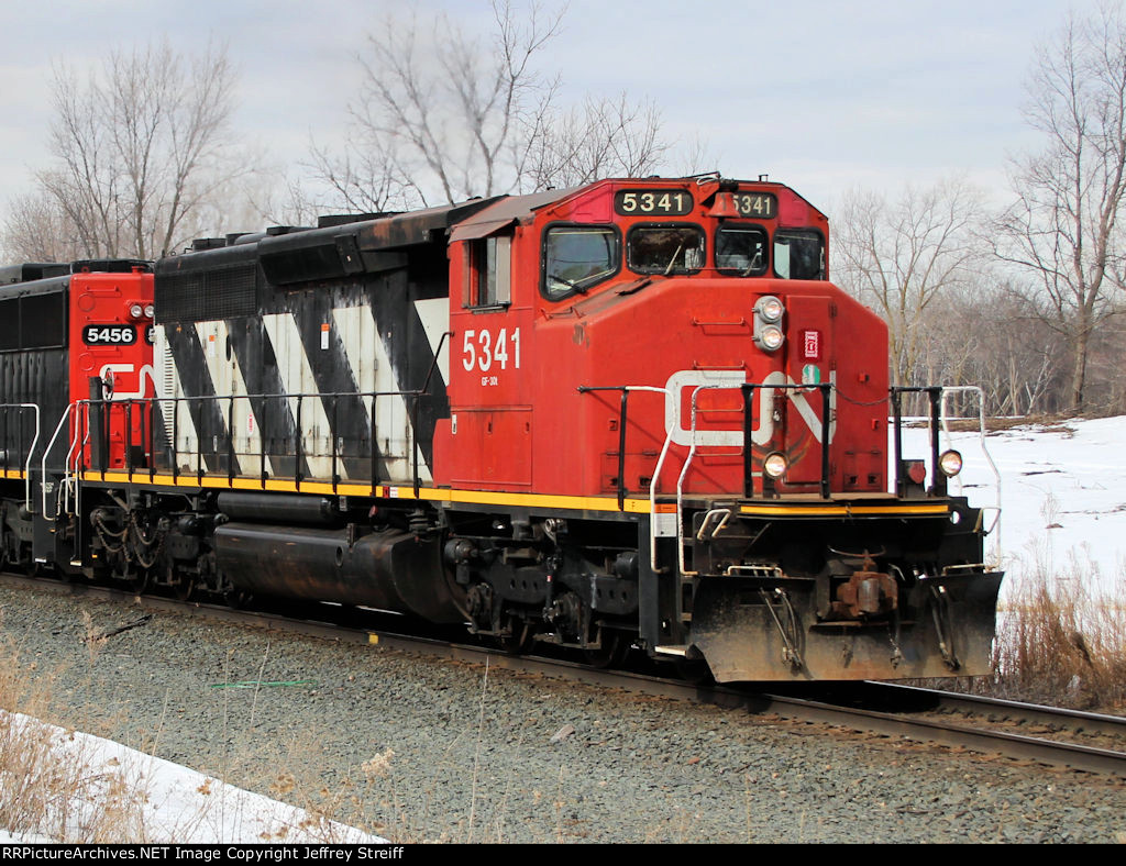 CN 5341